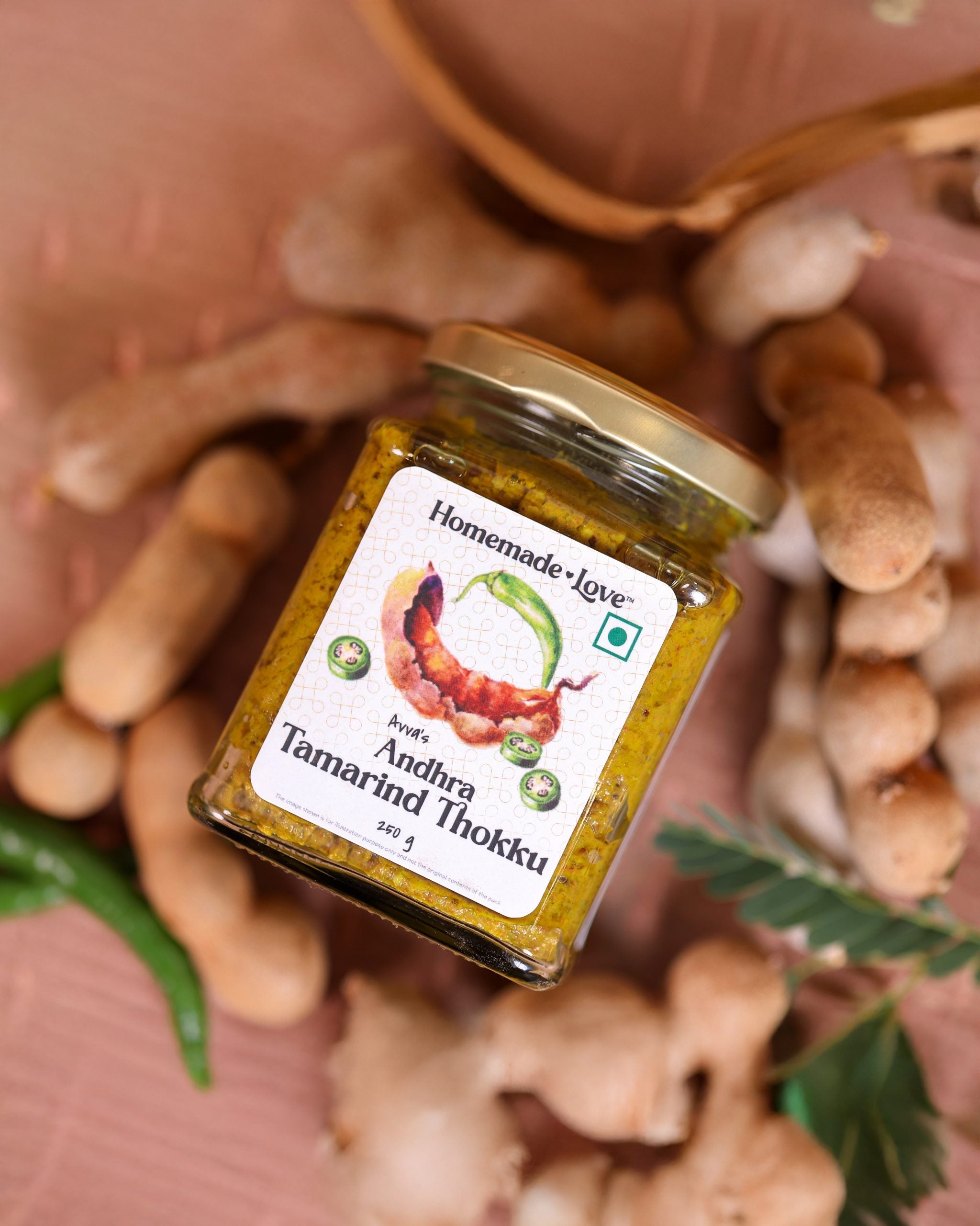 South Indian Pickle Collection – Homemade Love
